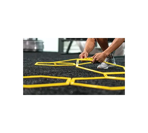 SKLZ Speed Web - mreža za agilnost i brzinu - treningoprema.rs